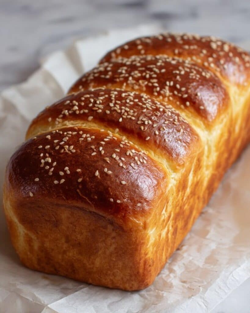 Copycat Raising Cane’s Bread Recipe – Soft & Fluffy Homemade Bread